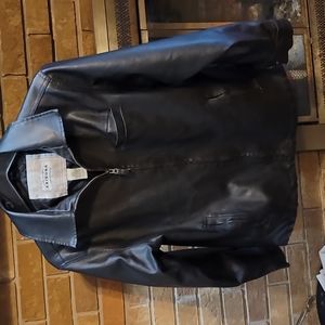 Arizona Jean Company | Jackets & Coats | Womens Arizo A Leather Jacket ...